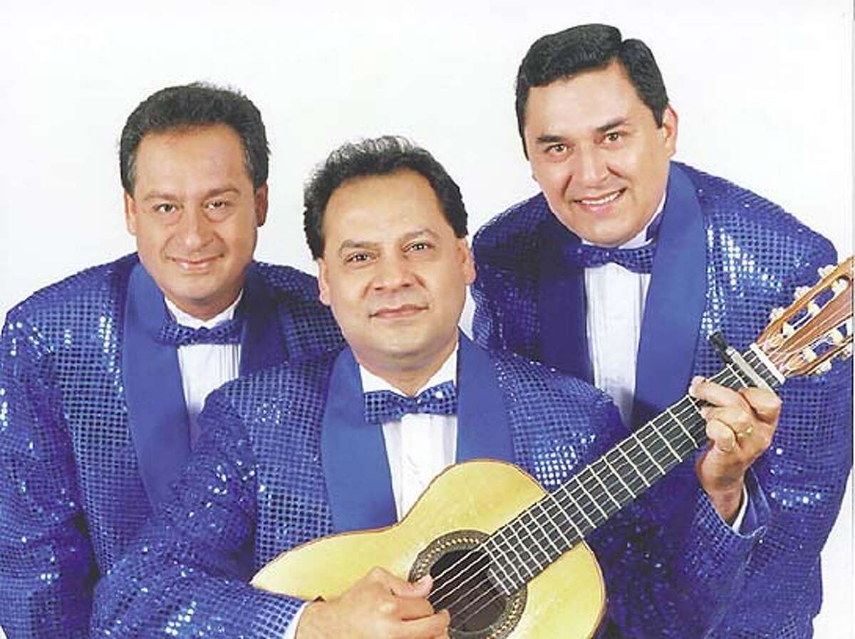 A renewed Trio Los Panchos sings beloved boleros, reviving a sensual ...