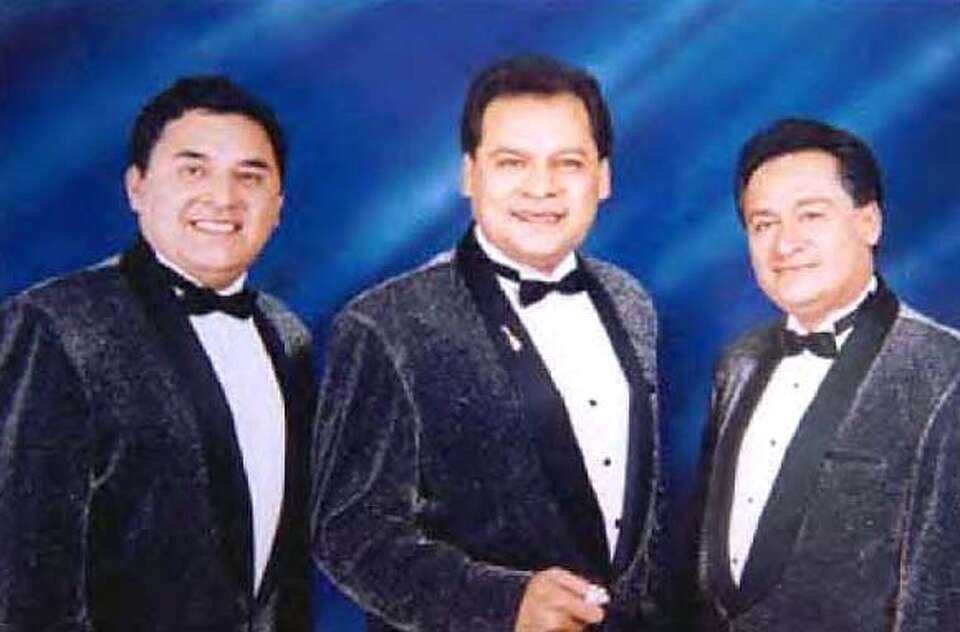 A renewed Trio Los Panchos sings beloved boleros, reviving a sensual ...