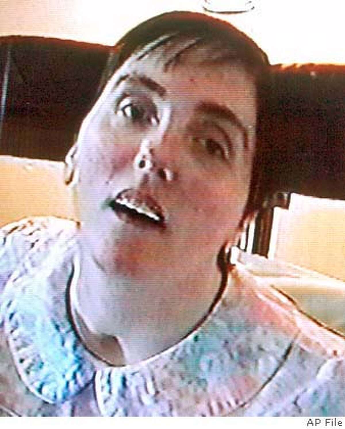 Schiavo's fate in judge's hands / ANALYSIS: Case reflects how nation is ...