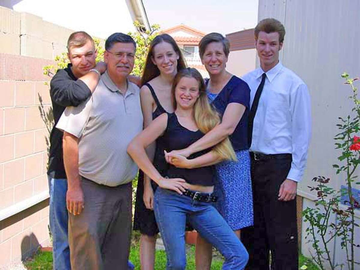 MISSING CASEY / When a soldier dies, nothing back home is ever the same