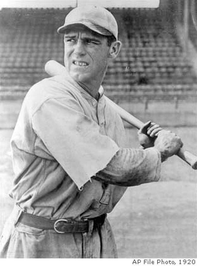 CHASING GEORGE SISLER: 84-year-old record in jeopardy / Ichiro nearing ...