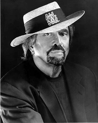 MURPHY: COOLEST OF THE COOL