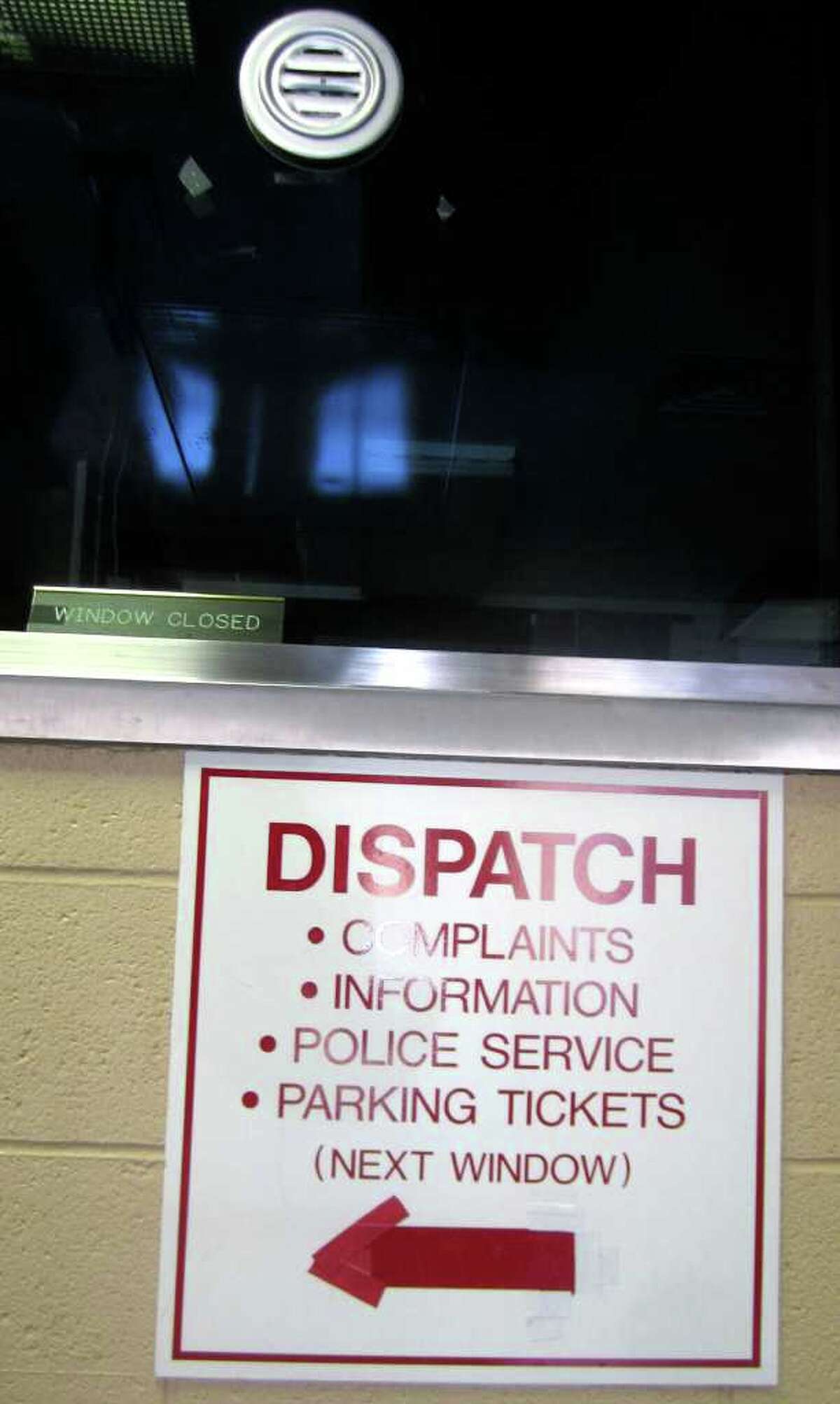 New dispatch center opens at New Milford Police Department