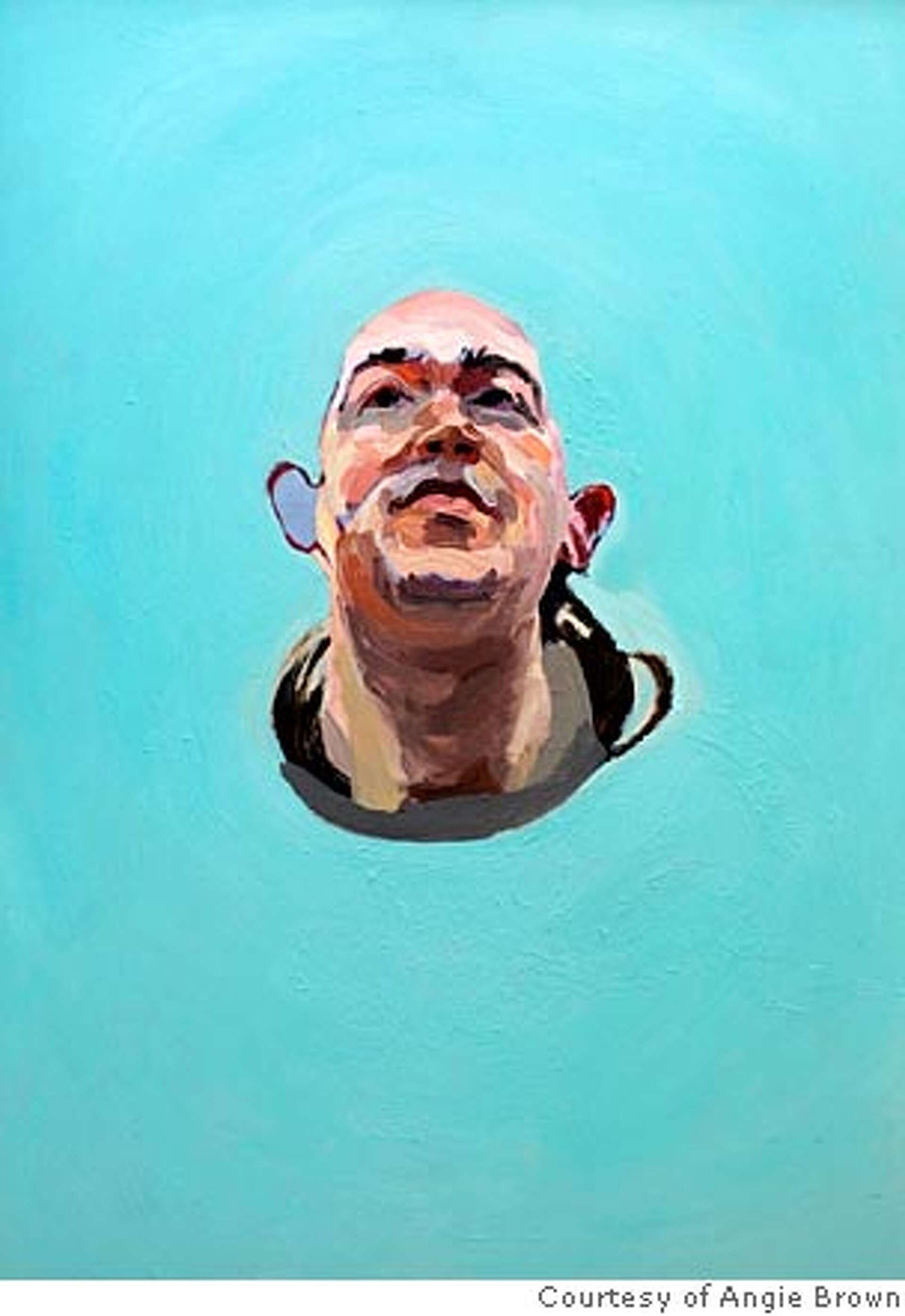 Oakland: Boontling Gallery, run by art student buddies, is part gallery ...