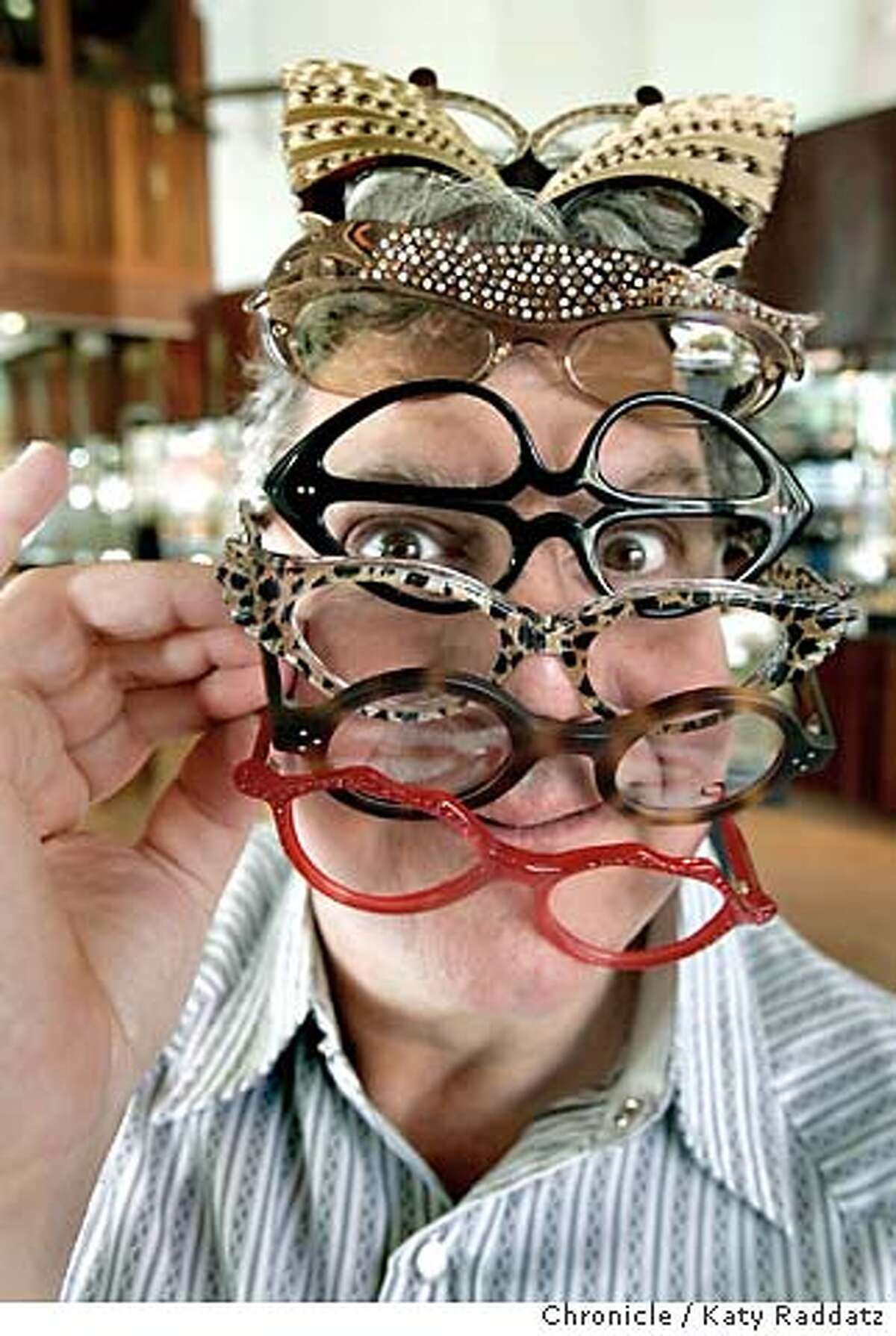 Is the city just a hothouse for budding designers?