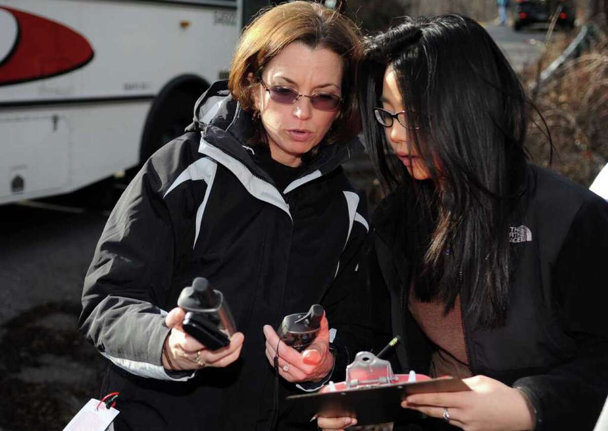 Students learn importance of water quality