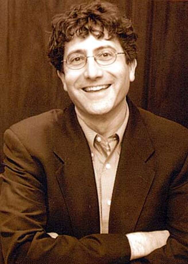 Guy looking for faith falls for sexy female rabbi / Jonathan Rosen ...