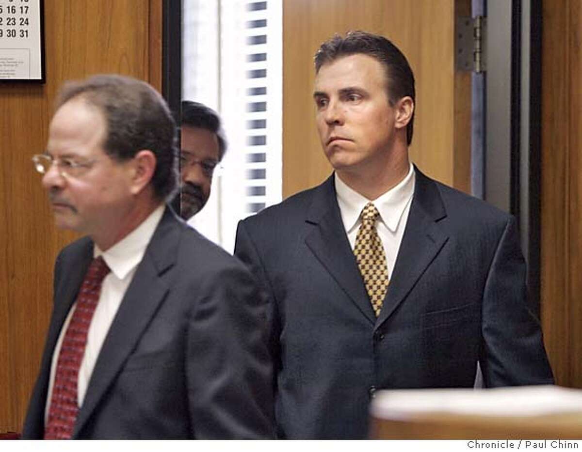 OAKLAND / Rice says punch-out crossed the line / 'I can't condone what ...