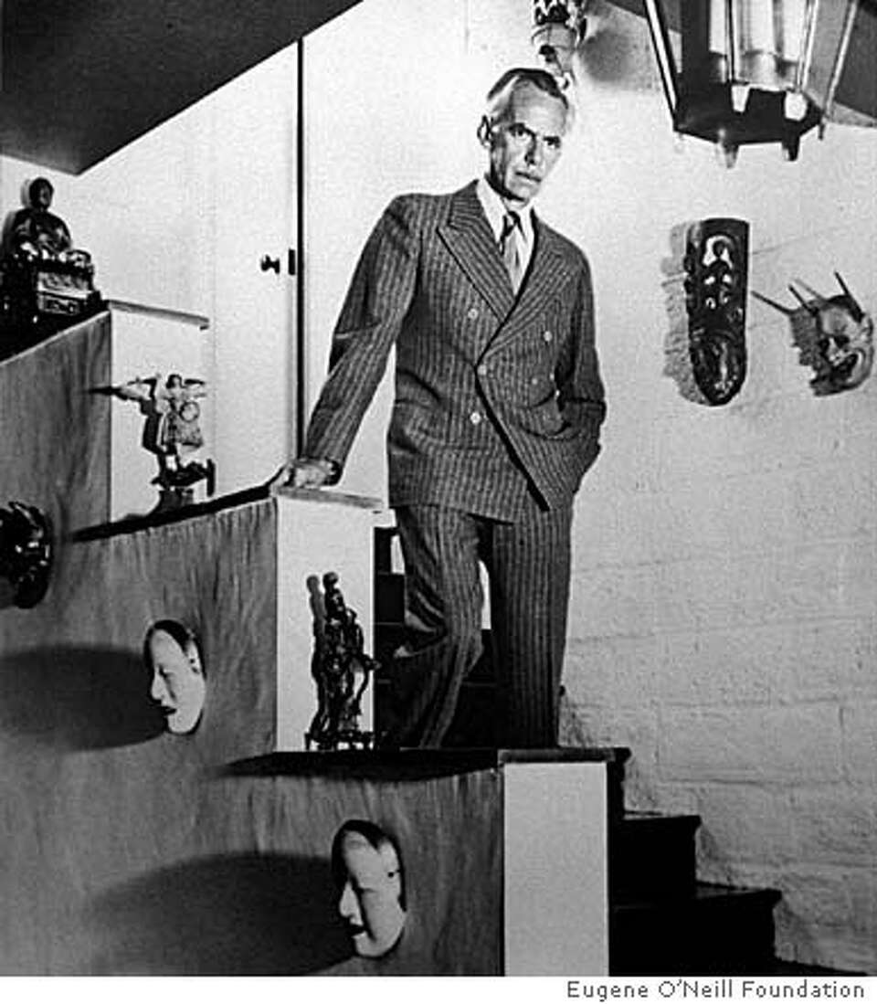 Danville: O'Neill Festival celebrates Nobel Prize-winning playwright's ...