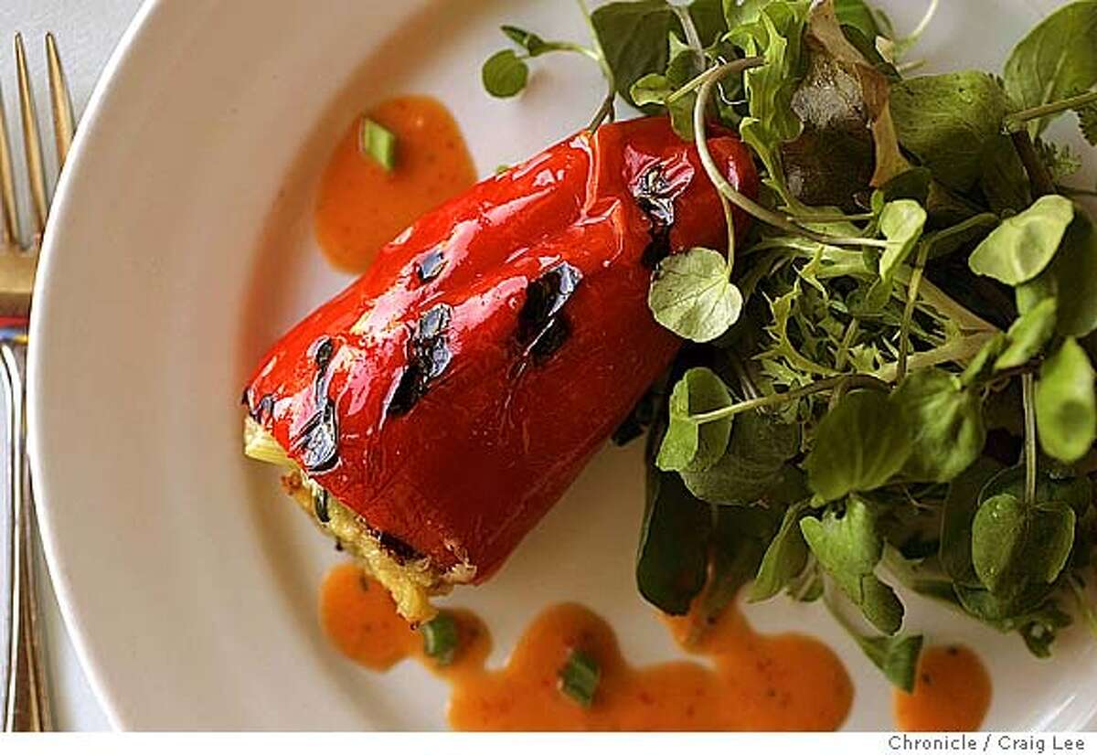 Gypsies come to town