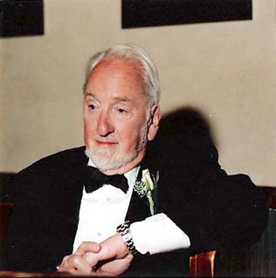 Michael Gregory -- SFSU professor