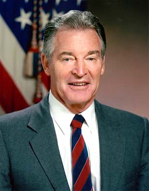 Richard Godwin -- project head for early nuclear ship