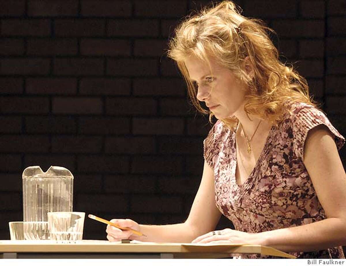 Father, daughter confront different views of past