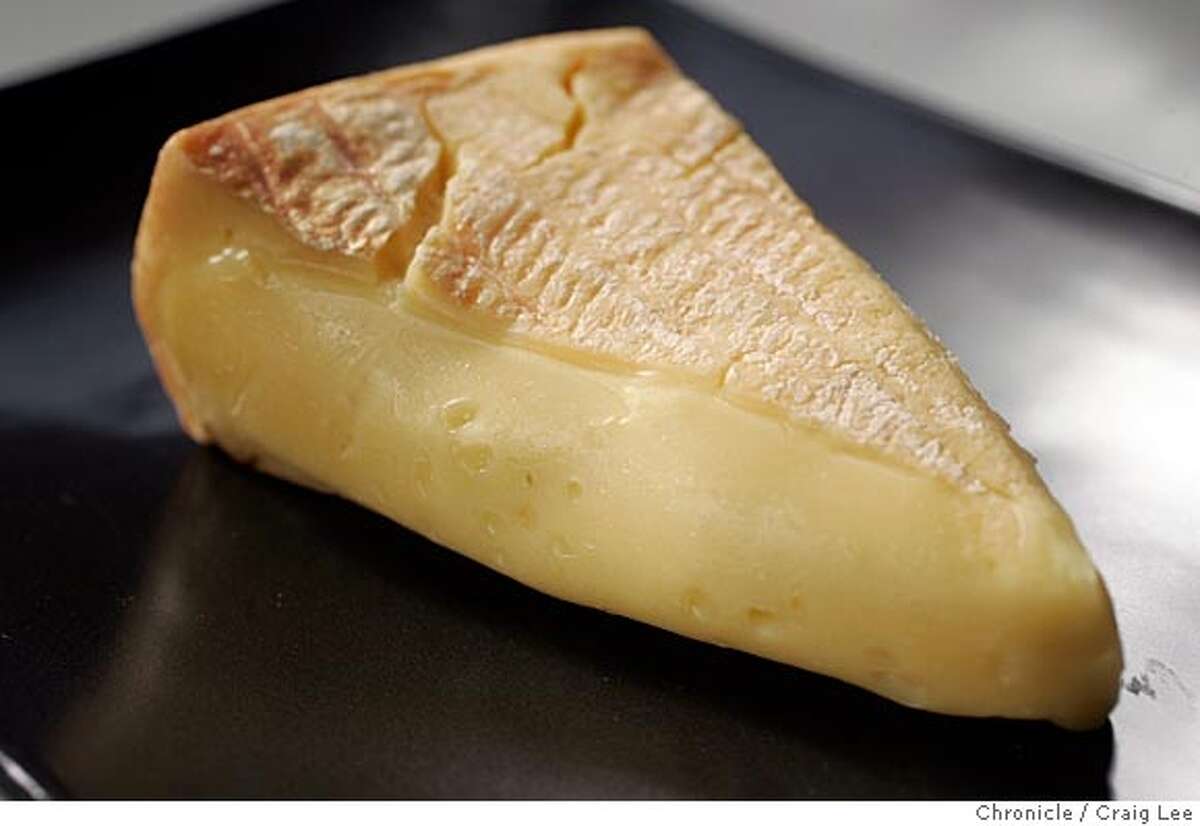 Get lucky with this washed-rind