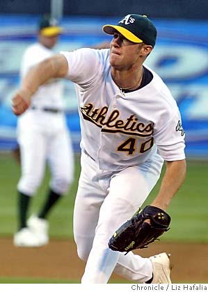A softer approach key for A's Harden?