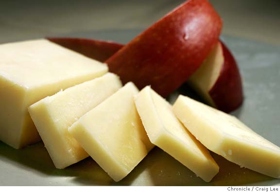 Cheddar on the cheap tastes that much better