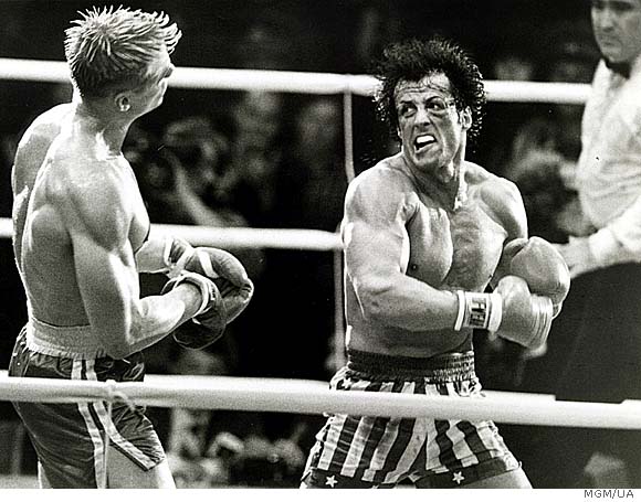 Million dollar brutality / Boxing's violence is unrelenting and, in ...