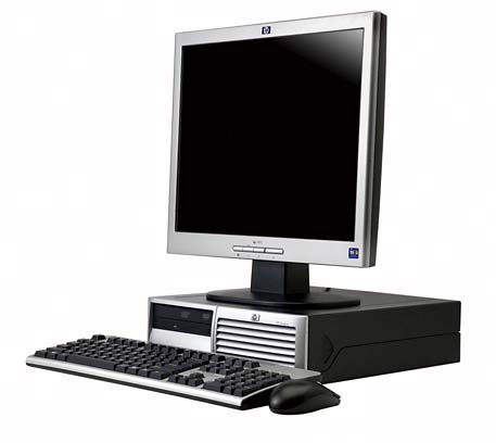 Best PCs for the office