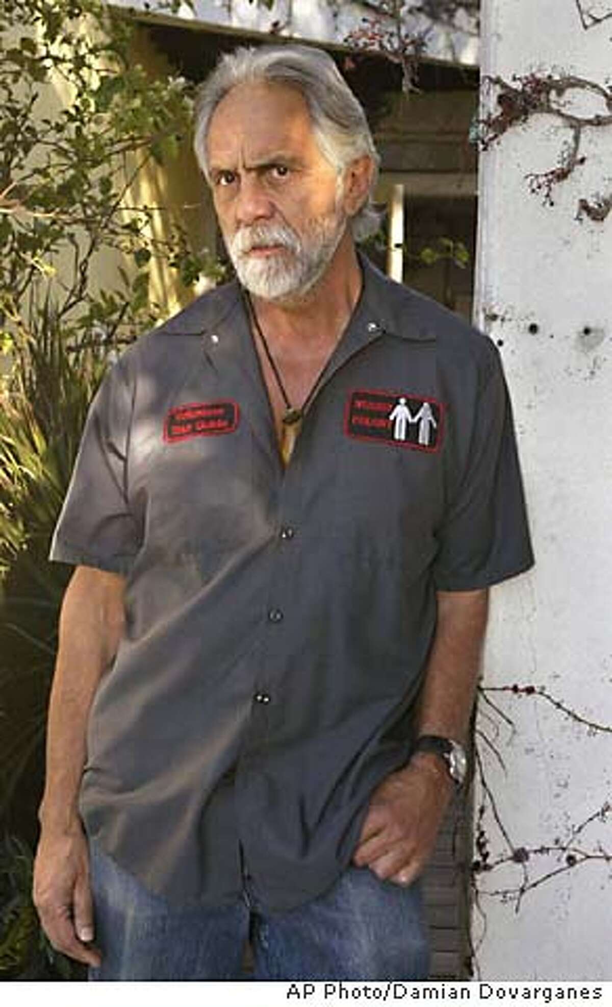 POP QUIZ: TOMMY CHONG