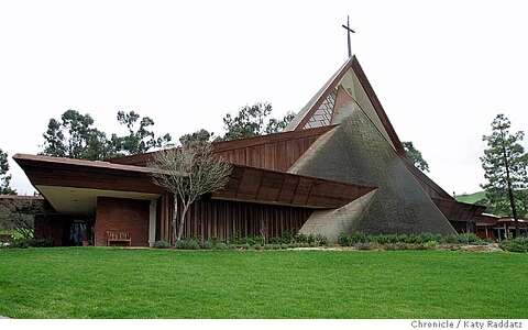 SIGNATURE STYLE: Aaron Green / Getting it Wright / Bay Area architect ...