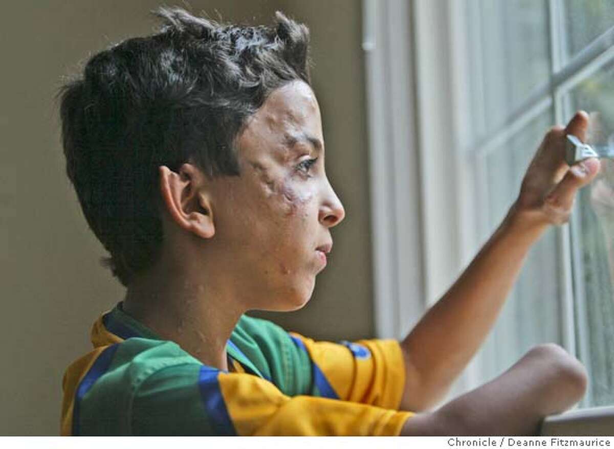 OPERATION LION HEART / Part Three: Saleh Khalaf and his father Raheem ...