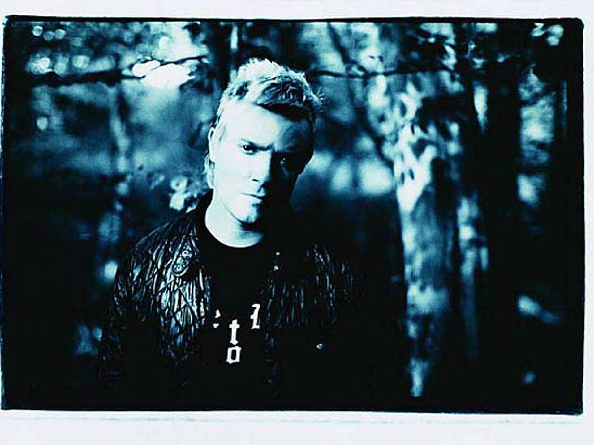 POP QUIZ: LIAM HOWLETT OF PRODIGY