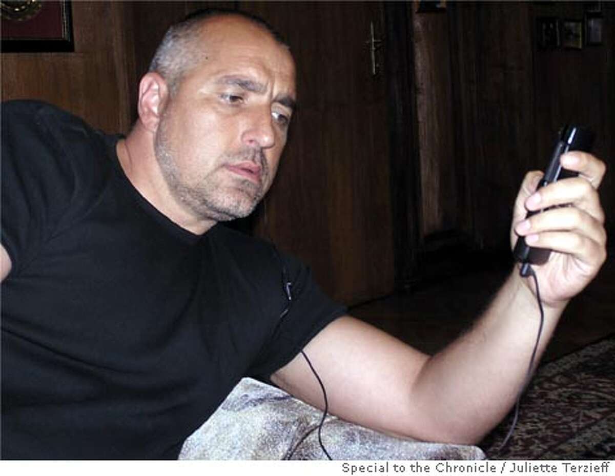 Bulgarians caught in gangland cross fire / 50 mob hits, with drugs, sex ...