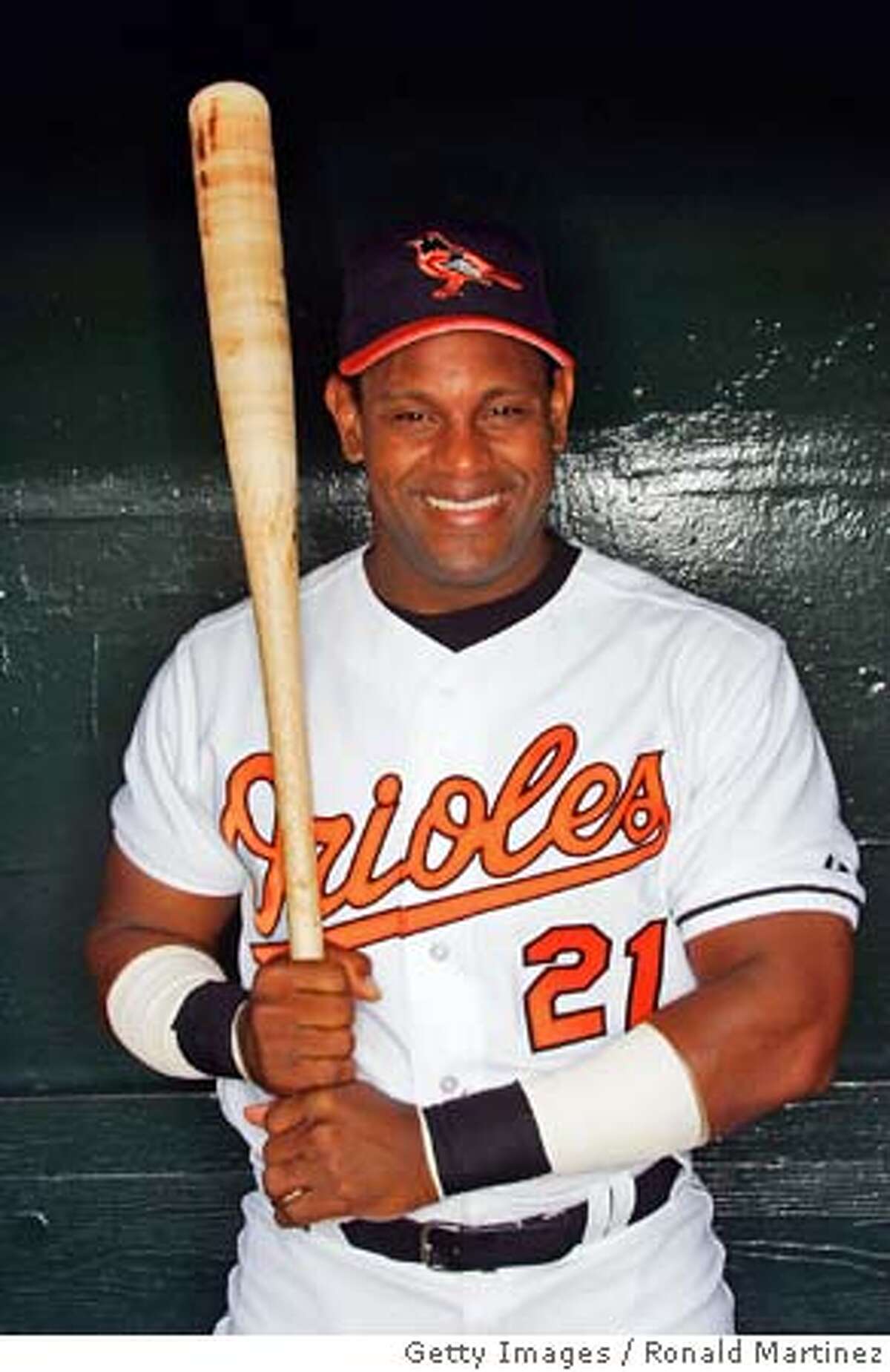 7 players invited to steroid hearing / Congressional list includes ...