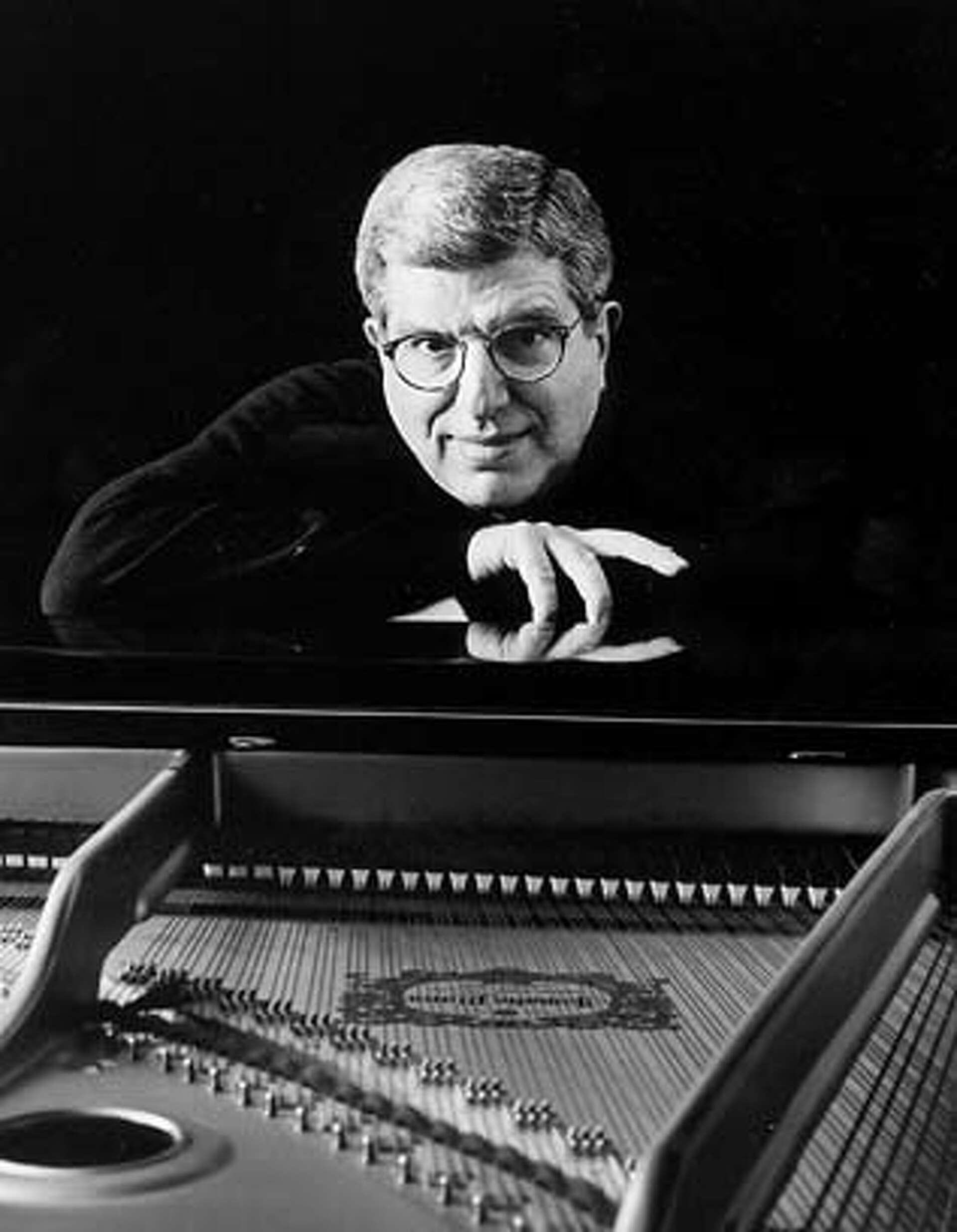 'A Chorus Line' revival to test its muscles at Curran tryout