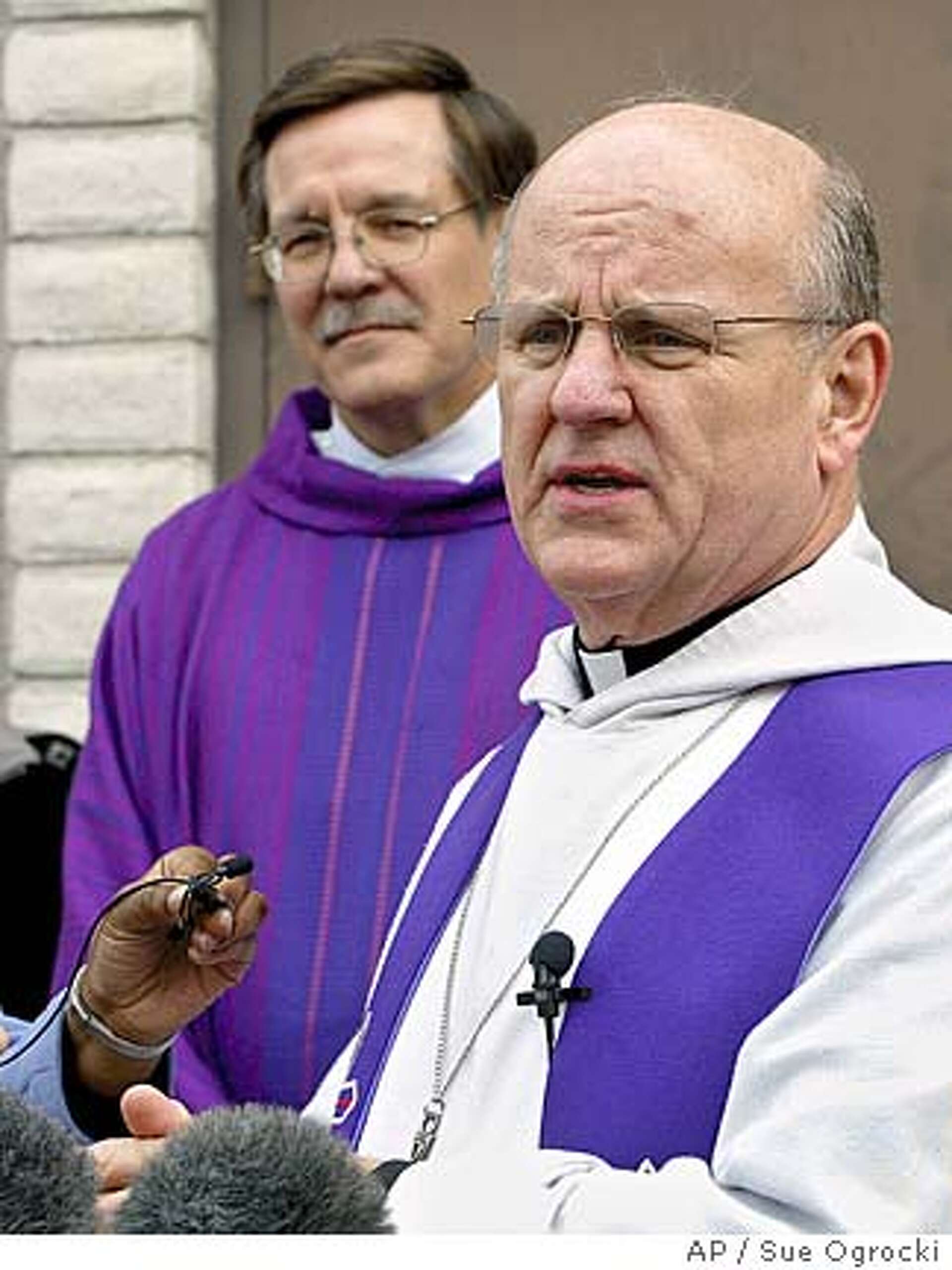 Computer disk key to arrest of BTK suspect / Police trace item in ...