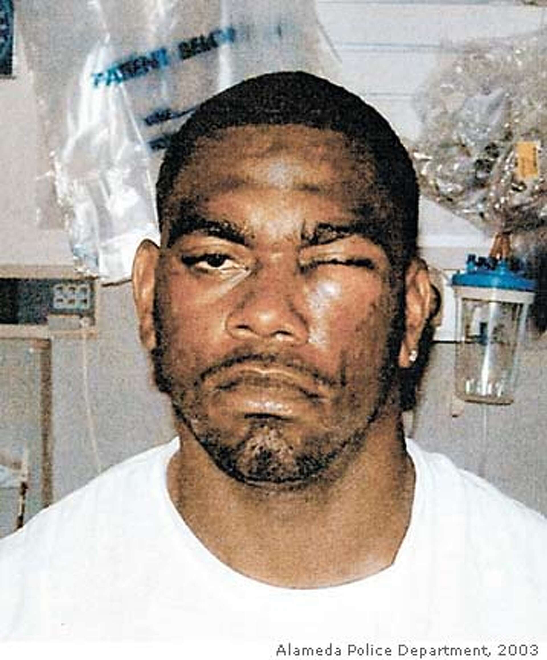 Battle lines drawn in Romanowski trial / A brutal punch, or a quest for ...