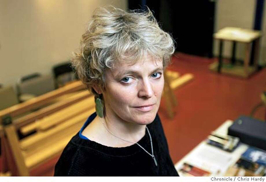 Actress-playwright Ellen McLaughlin discovers uncanny Iraq parallel in classic anti-war Greek ...