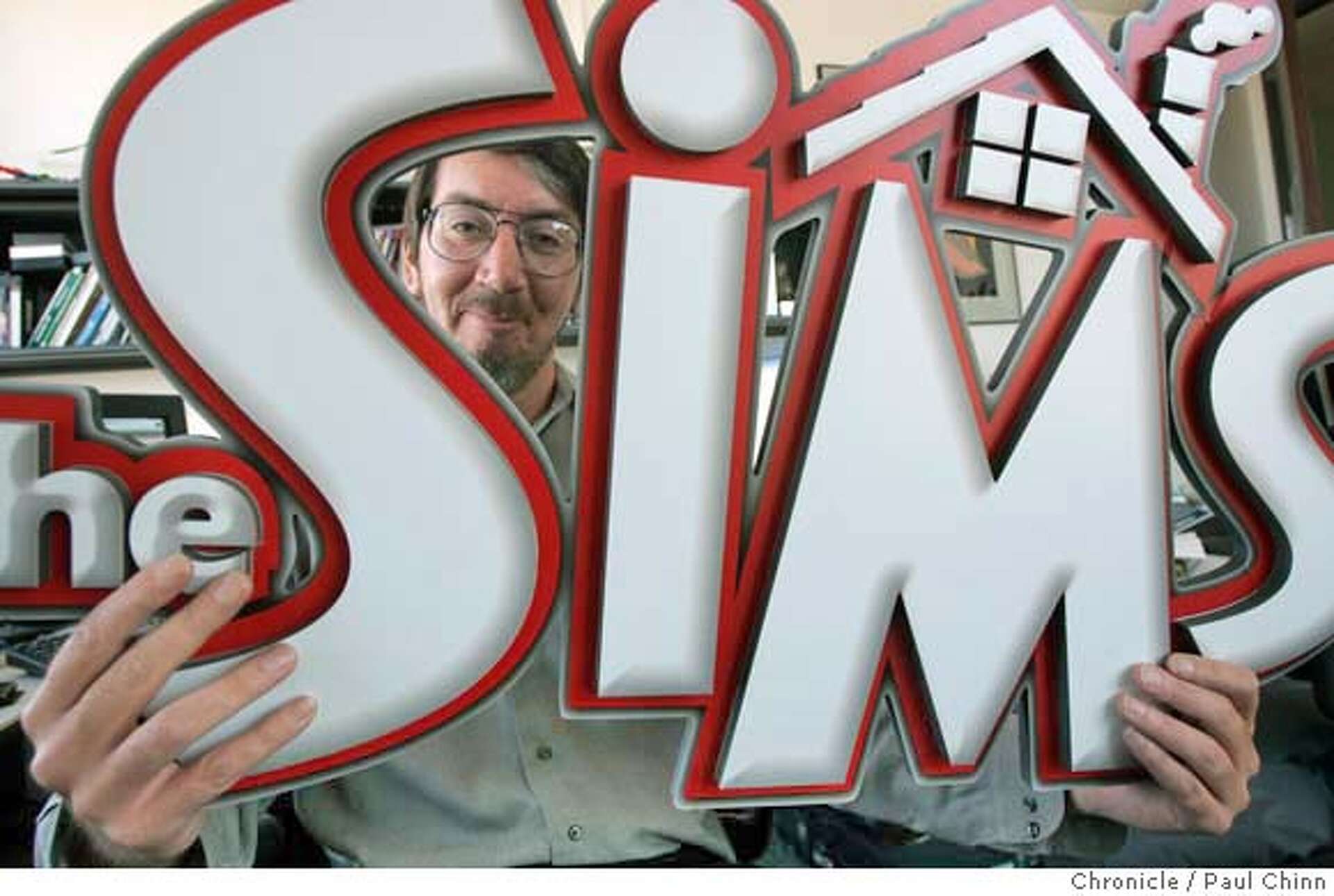 Revising original Sims / Electronic Arts creates new version of popular ...