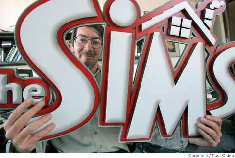 Revising original Sims / Electronic Arts creates new version of popular ...