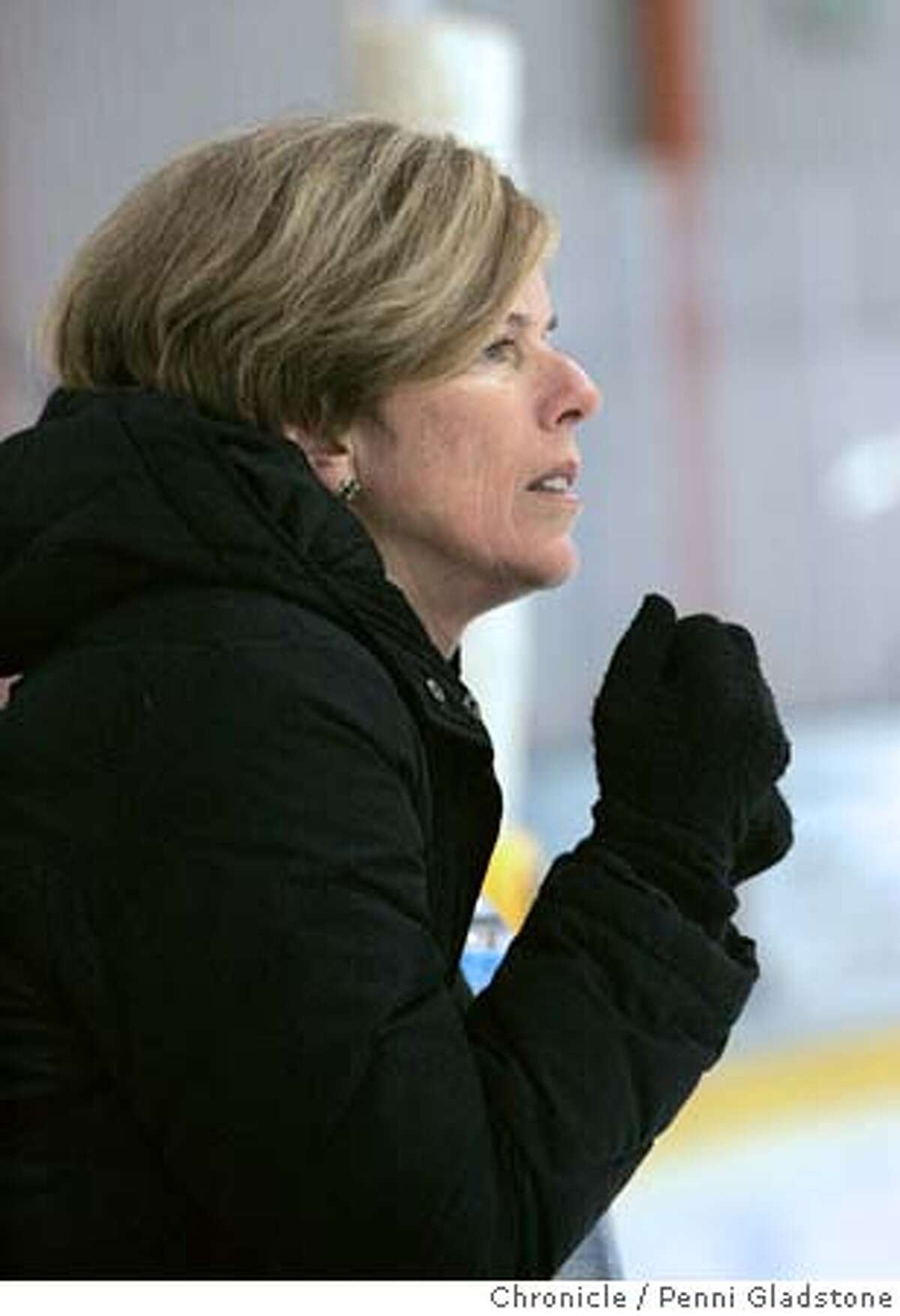 Skater's manager a winner