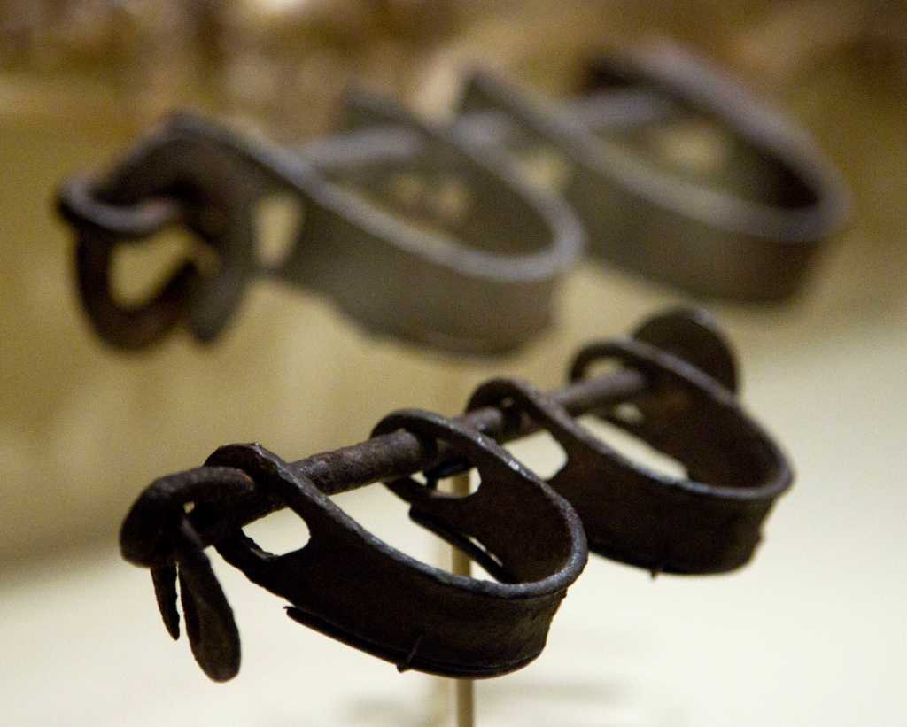 New exhibit explores Jefferson's slave ownership