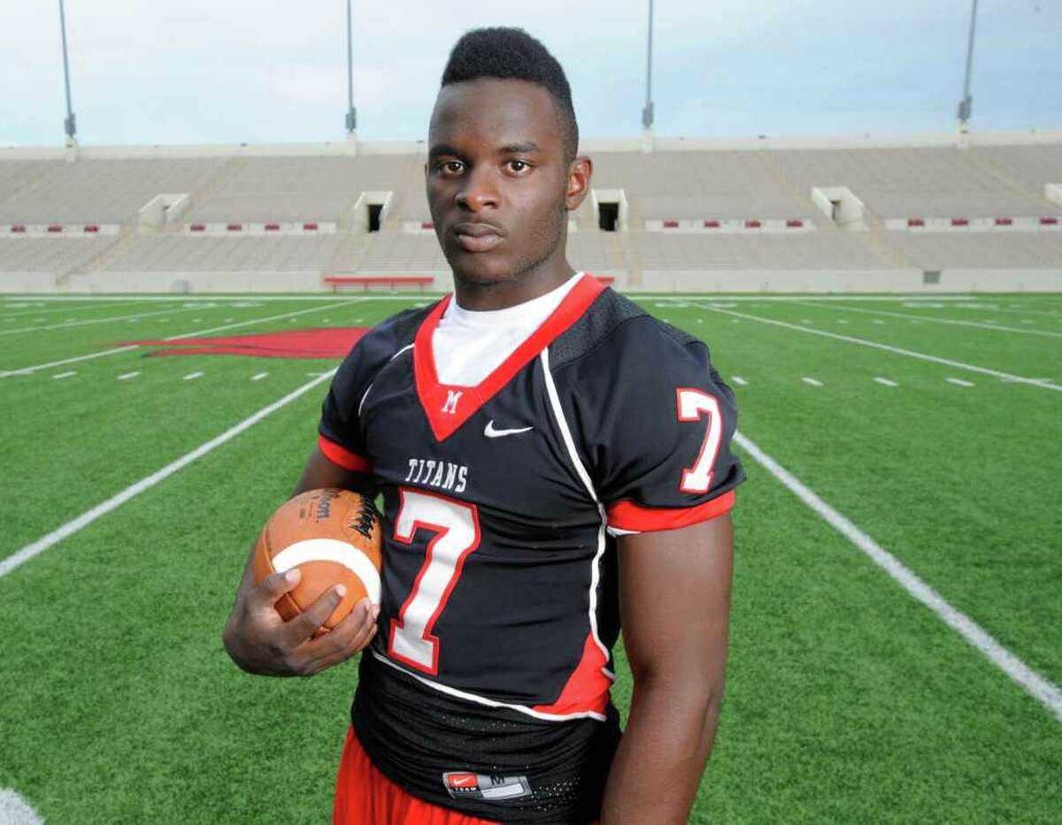 Willie Ray Smith Award finalists announced