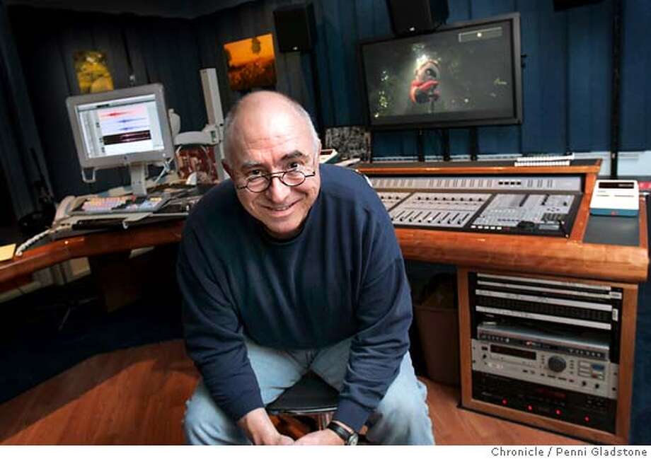 With an ear for storytelling, Randy Thom makes audiences believe what ...