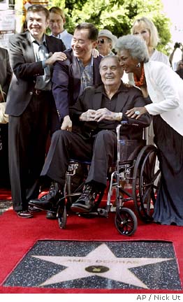 'Star Trek' overkill takes toll on the franchise's trajectory