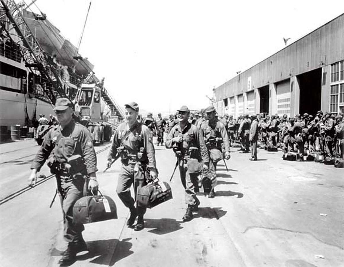 COMMENTARY / Vietnam's shadows are with us to this day. What's going on?