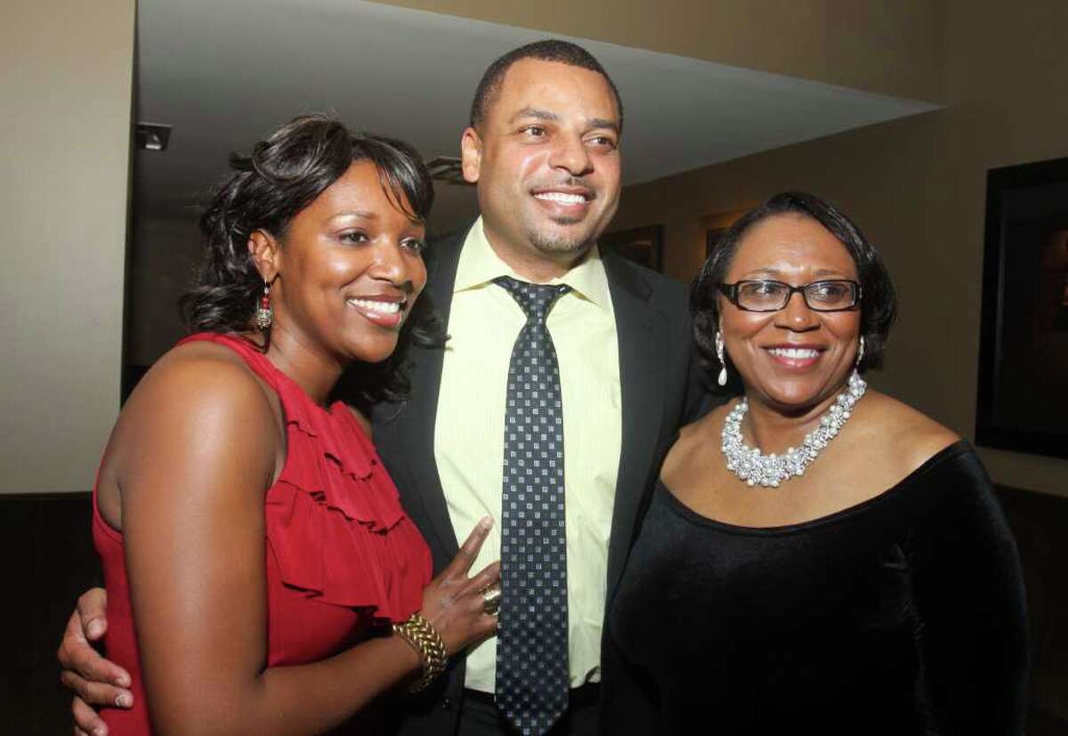 Guests dined blindfolded at Hotel ZaZa