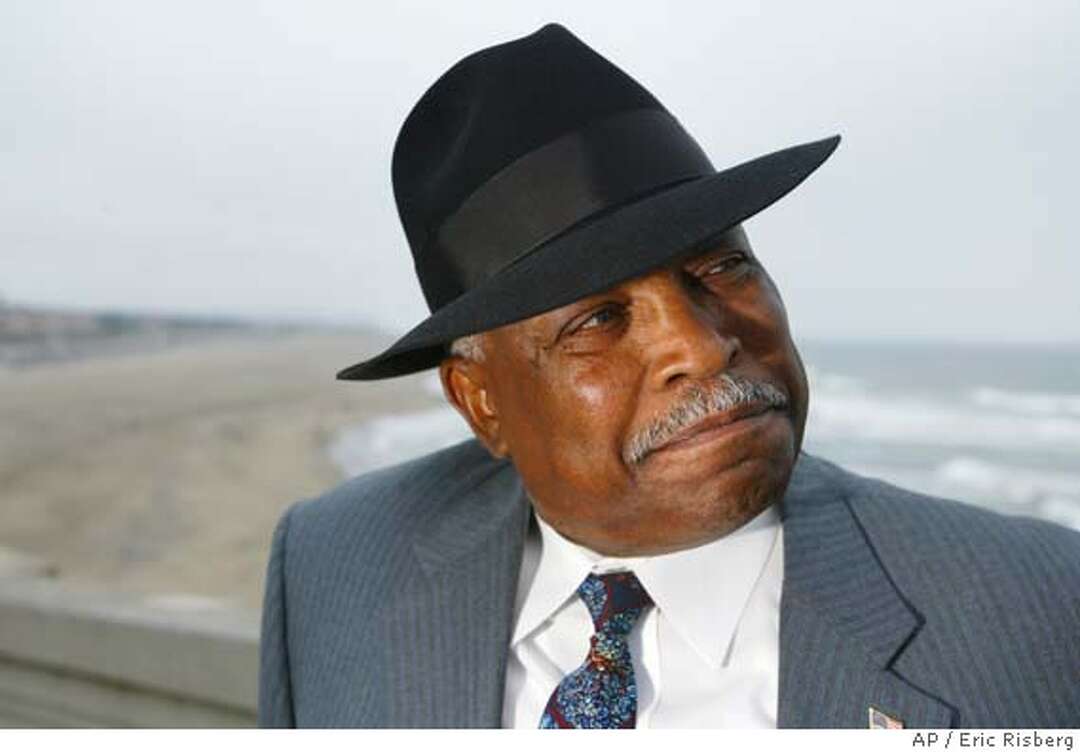 SAN FRANCISCO / Hard sell for lost years / Wrongly imprisoned man must ...