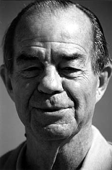 Morgan Harris -- avid outdoorsman / Berkeley professor went rock ...