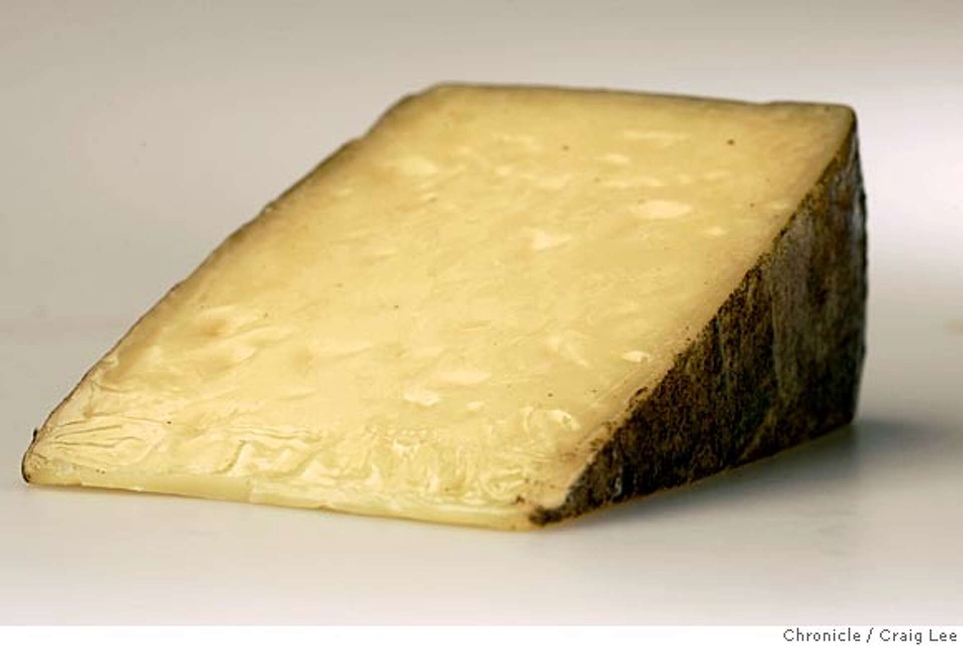 BEER & CHEESE / Forget wine and cheese parties -- the true soul mate ...