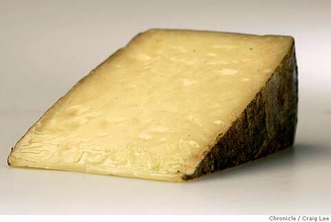 BEER & CHEESE / Forget wine and cheese parties -- the true soul mate ...