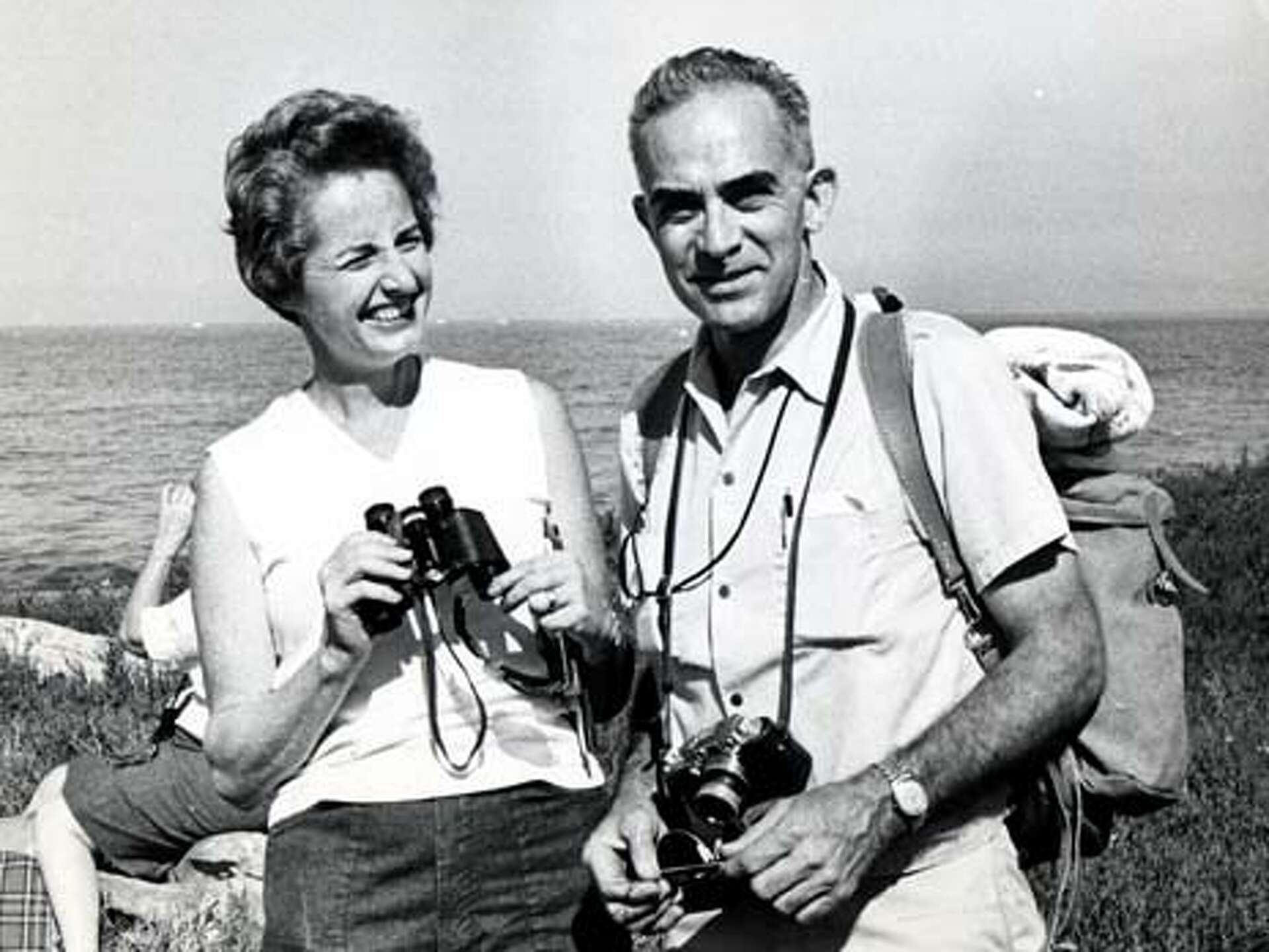 William Siri -- physics researcher who climbed mountains