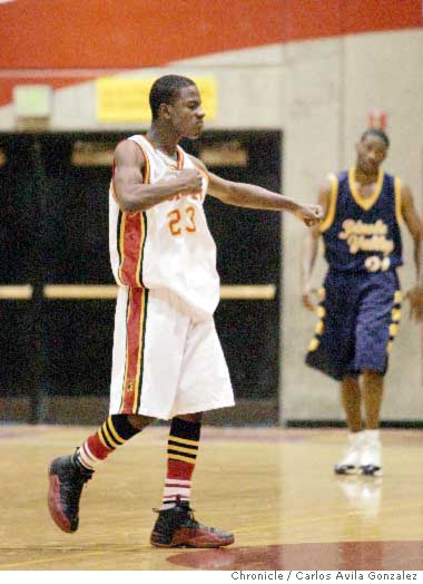 Berkeley looks 'fresh' in win