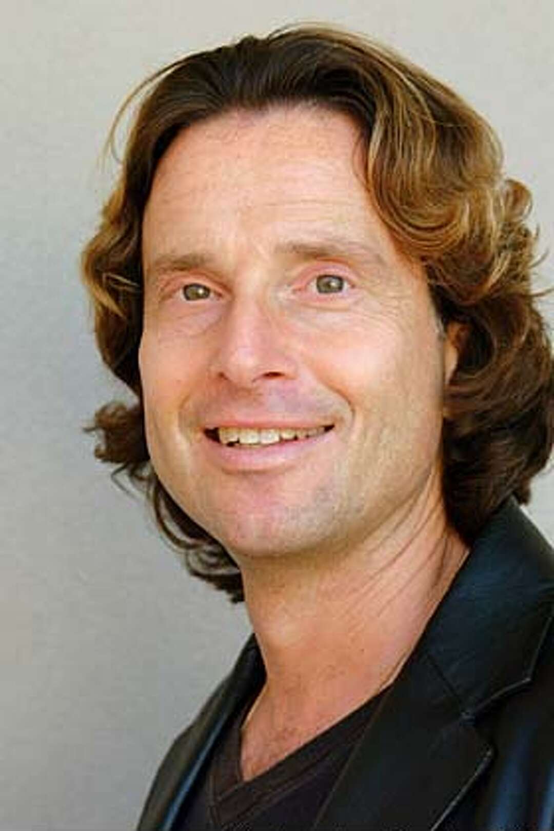 FINDING MY RELIGION / Steve Georgiou on his faith and mentor ...