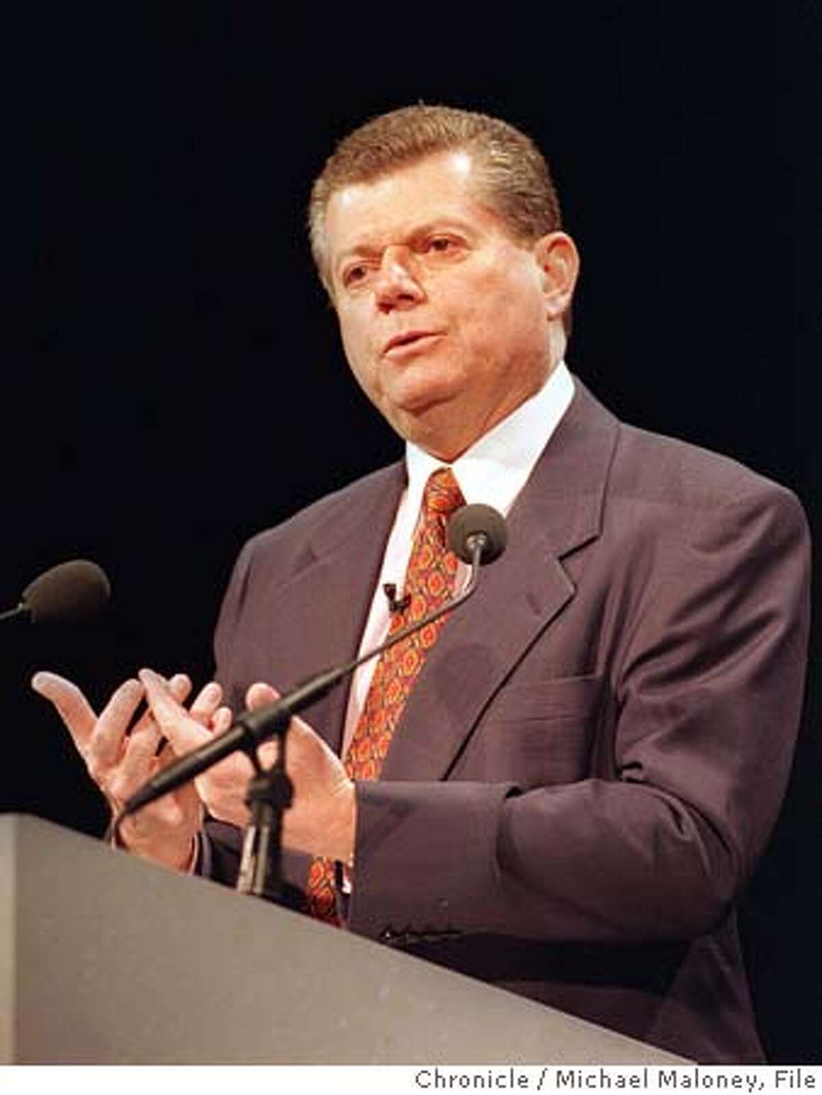 Boards get tough with failing CEOs / New age of accountability follows ...