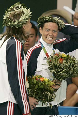 GOLDEN WEEK / Coughlin: Ex-Cal standout atones for letdown of 2000